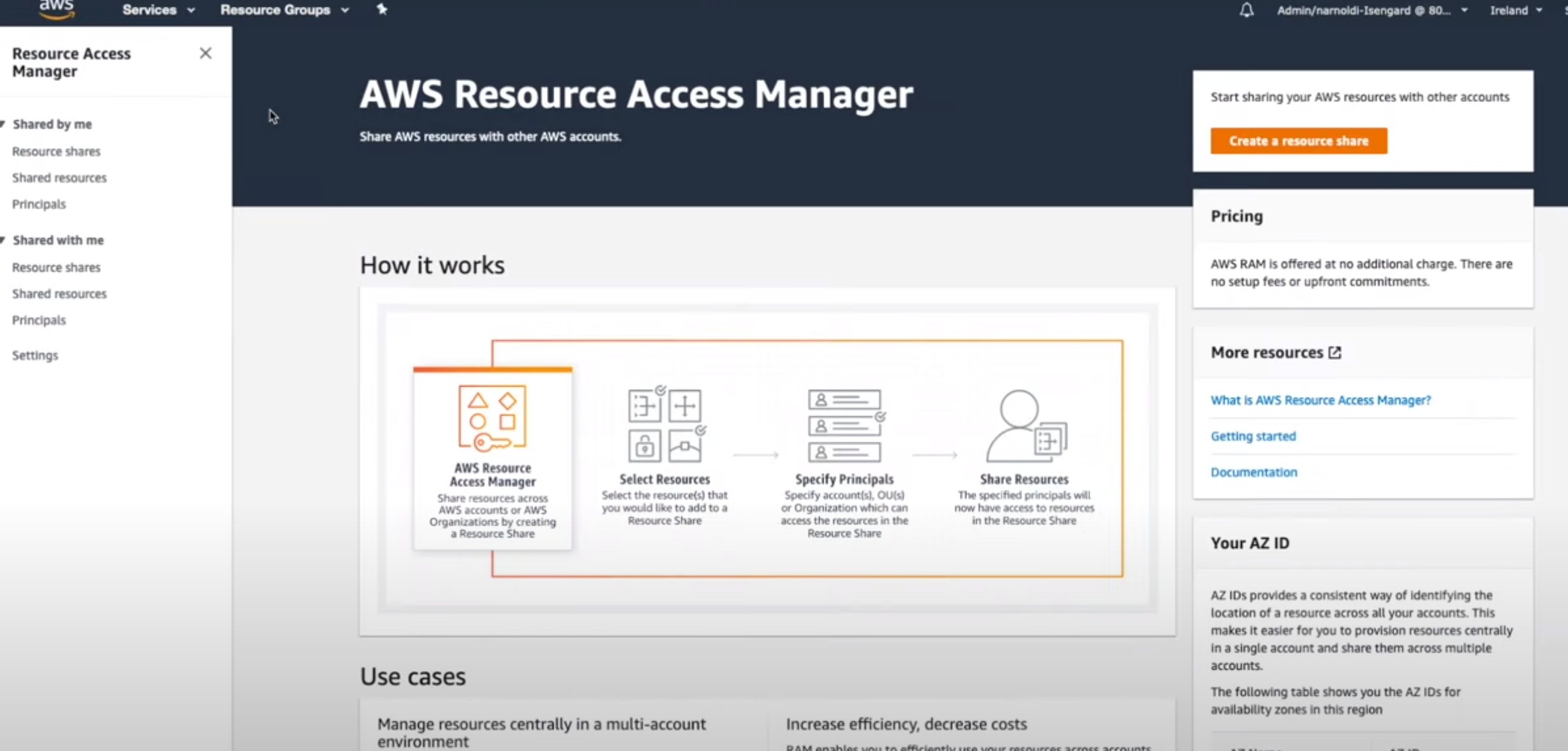 Enabling Networking Between Vpcs Across Aws Regions Using Aws Transit Gateway Kodecamps Learn